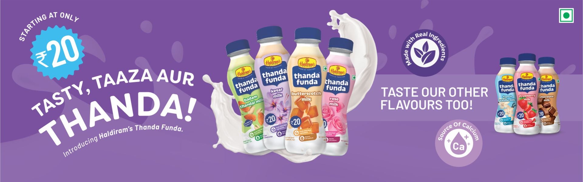 Haldirams Nagpur | Home Of Haldiram Products | Sweets, Namkeen, Papad