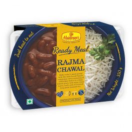 Haldirams Nagpur | Buy Rajma Chawal (350 Gms) Online