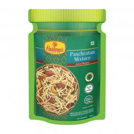 Haldirams Nagpur | Panchratan Mixture | Haldiram’s