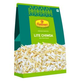 Haldirams Nagpur | Lite Chiwda Standy | Haldiram’s