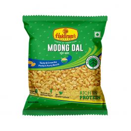 Haldirams Nagpur | Moong Dal | Haldiram’s